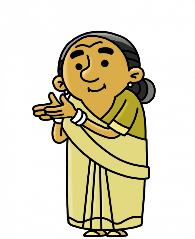 Offline RTI Application - Nyaaya