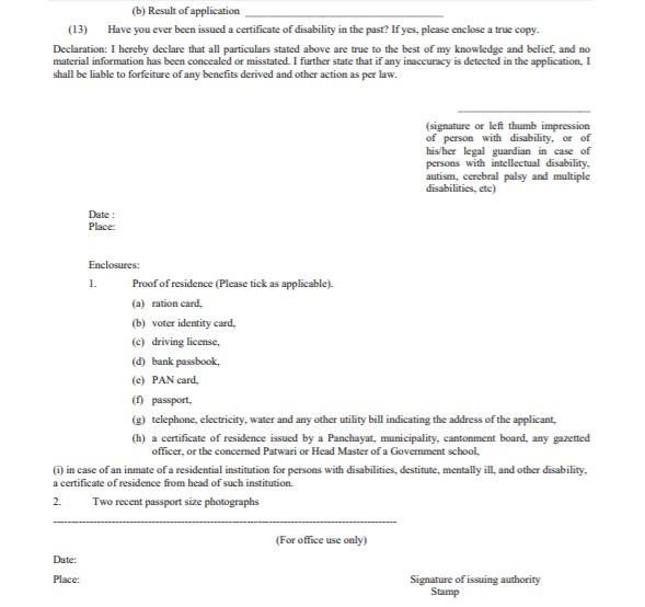 Workplace Guide for Persons with Disabilities - Nyaaya