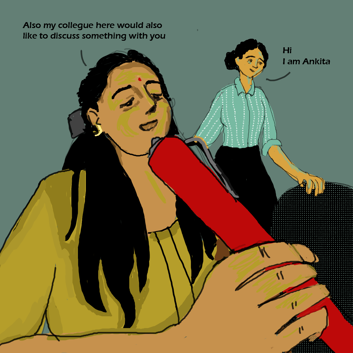 A Visual Guide to Maternity Benefits in India - Nyaaya